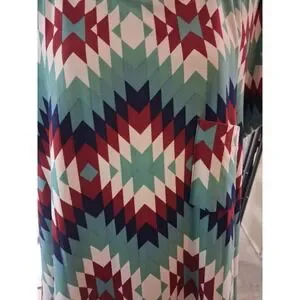 LuLaRoe | Dresses | Lularoe Carly High Low Dress Pocket Short Sleeve ...